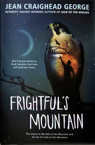 Frightful's Mountain – The Peregrine Fund